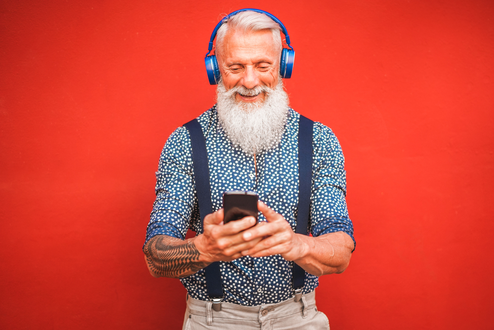 The Best Senior Citizen Apps 2019 - I Love Retirement