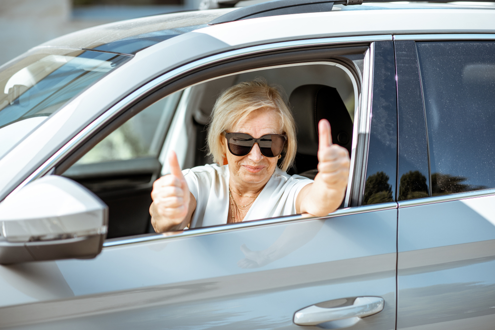 Auto Insurance for Seniors - I Love Retirement